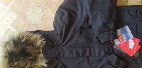 Куртка Helly Hansen