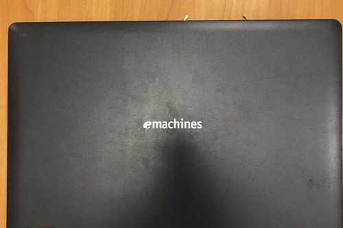 Запчасти для eMachines E728