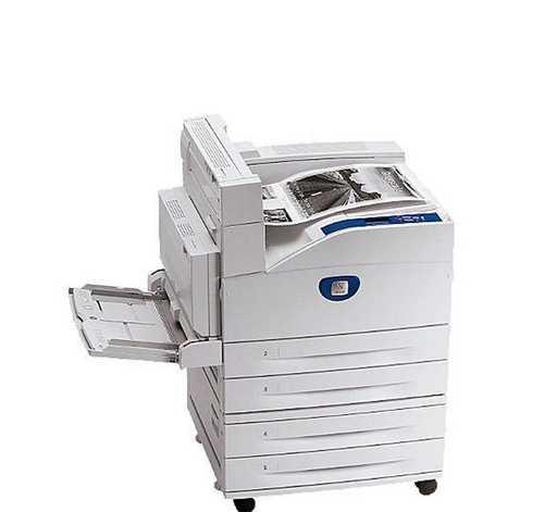 Принтер Xerox Phaser 5500DN