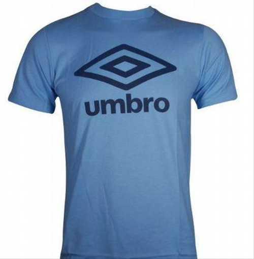 Футболка Umbro новая XL