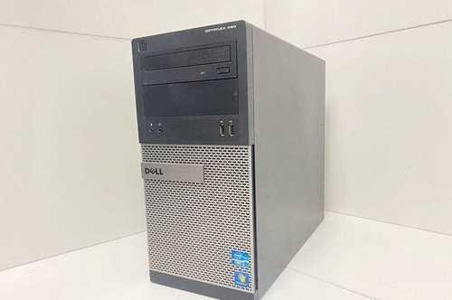 Компьютер Dell Optiplex 390 i5 2400/8GB/320HDD