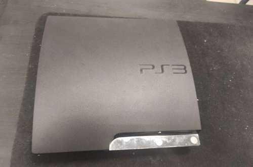 Ps3 cech-2508 320 GB на запчасти