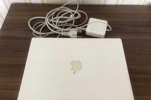 Apple MacBook 13, 2008