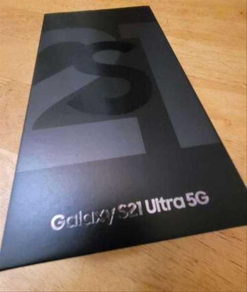 Samsung Galaxy S21Ultra