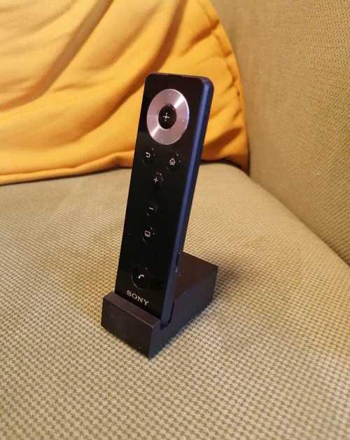 Bluetooth-гарнитура Sony BRH10