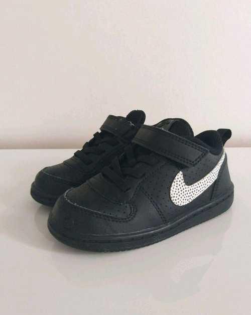 Кеды Nike р.24