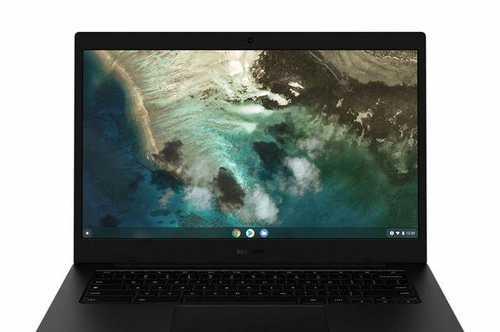 Galaxy Chromebook Go 14