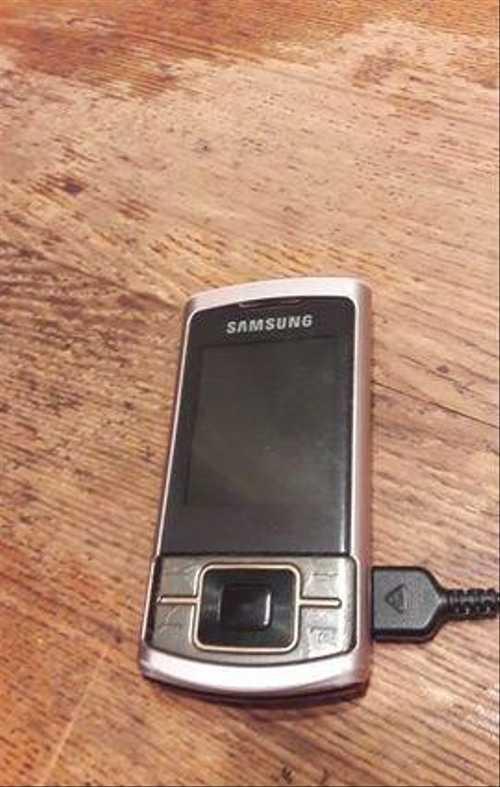 Samsung Sgh-c3050