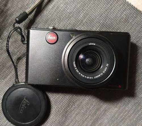 Leica D Lux 7 Примеры Фото