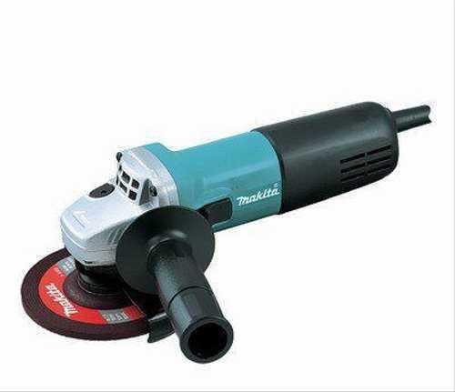 Угловая шлифмашина Makita 9555HN