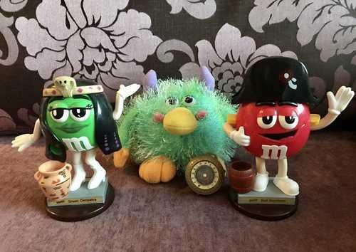 Детские игрушки