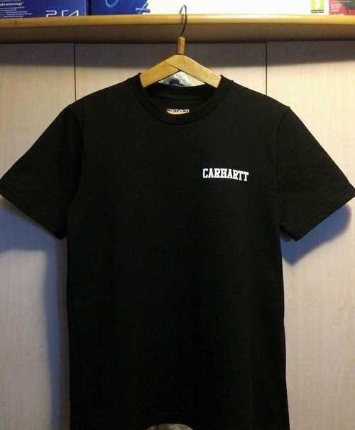 Футболка Carhartt WIP S (46) оригинал