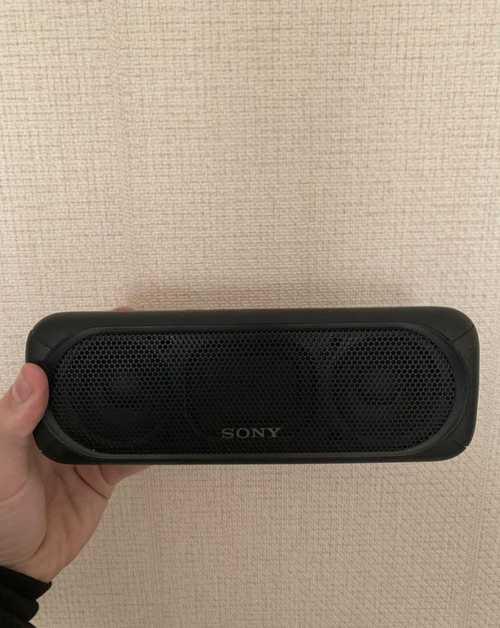 Колонка sony srs-xb30