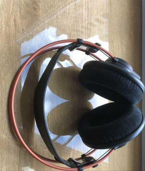 Наушники AKG K712 Pro