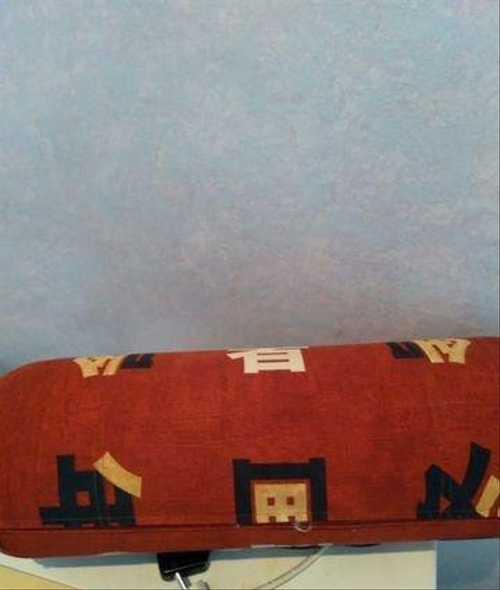 Подушка, валик диванный