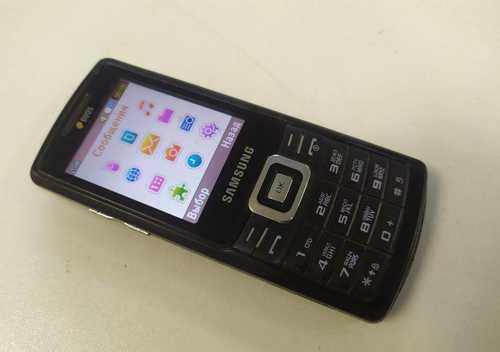 SAMSUNG C5212