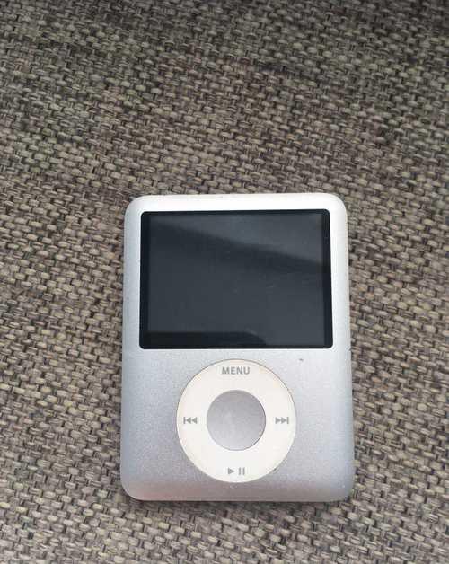 Плеер Apple iPod Nano