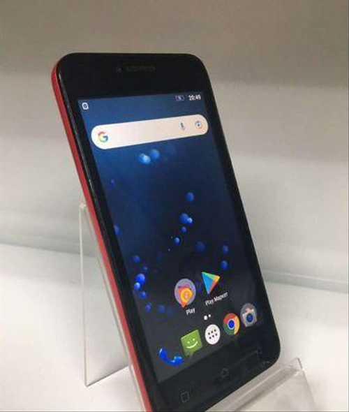 Смартфон Lenovo a319 (з.78)