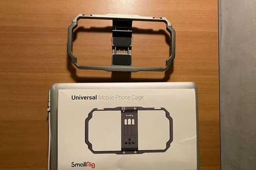 Клетка SmallRig 2791 универсальная для смартфона