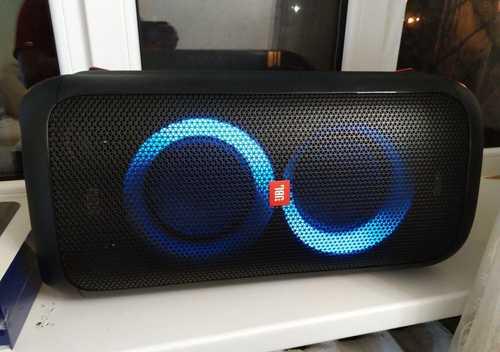 JBL PartyBox 100