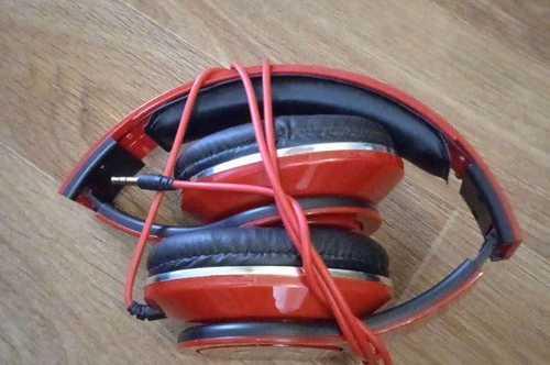 Наушники beats by dr Dre