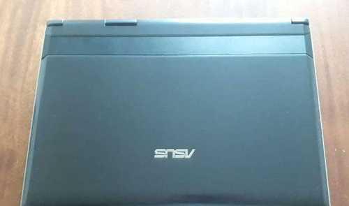 Ноутбук asus X50V