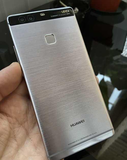 Huawei p9 plus 4/64