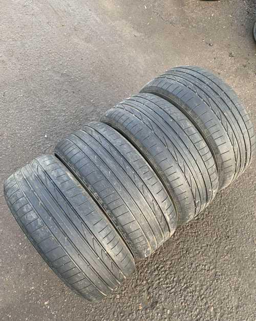 265/50R19 Bridgestone