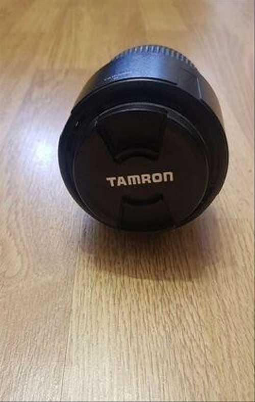 Объектив tamron AF 70-300 mm