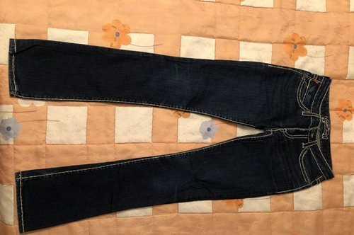 Джинсы Robin’s Jeans,оригинал,р.27