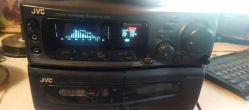 JVC CA -700