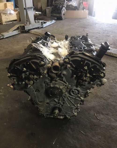 Двс Cadillac SRX LF1 LFW A30XH A30XFe 30che
