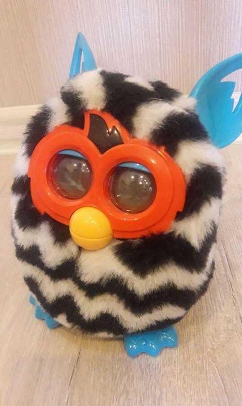 Игрушка Furby Boom