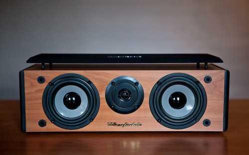 Центральный канал Wharfedale WH2 Centre