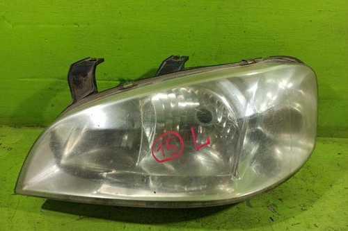 Фара левая Chery Amulet A15 седан SQR480ED 1.6