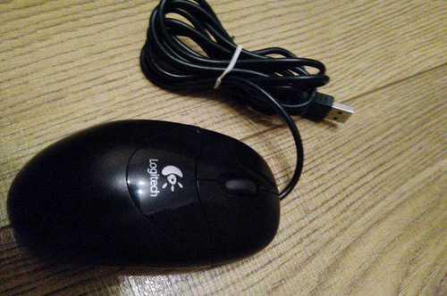 Мышь Logitech M-BT96a (USB) Москва | Фототехника | Festima.Ru ...