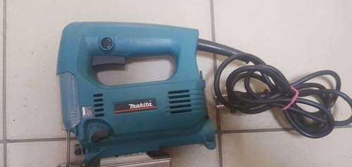 Лобзик makita 4324