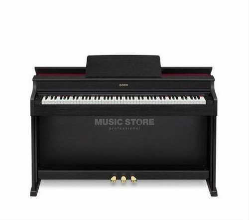 Casio AP-470BK