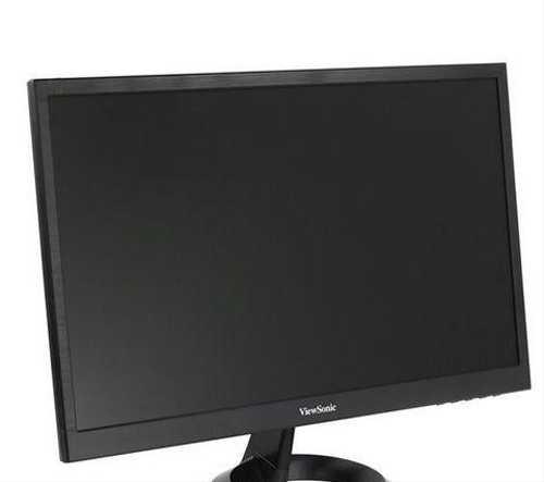 Монитор 21.5" ViewSonic VA2261-8