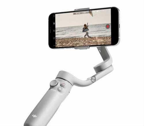 Dji osmo mobile 5