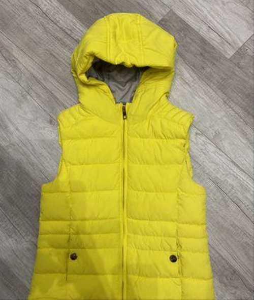 Жилет Zara