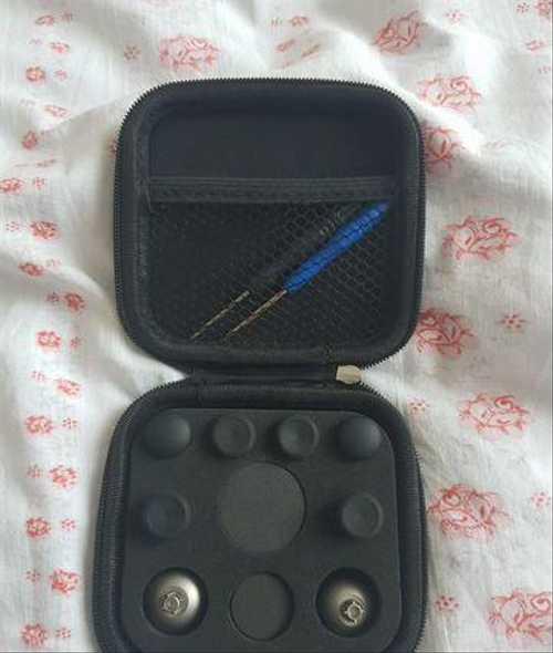 Набор стиков для dualshock 4