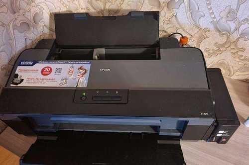 Epson l1300