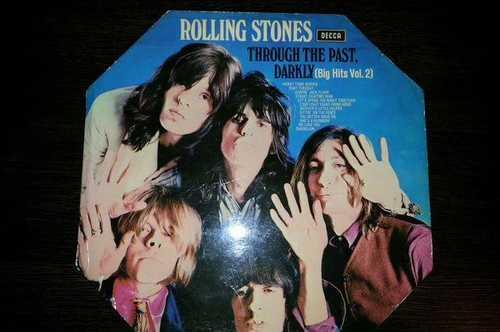 The Rolling Stones - Through the Past Darkly 1969