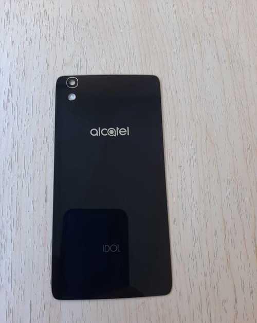 Alcatel idol 4