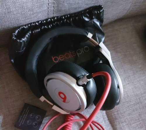 Наушники Beats Pro by Dr Dre
