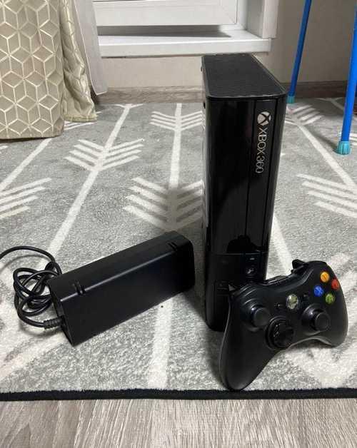 Xbox 360E