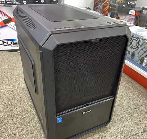 Компьютер Core i5-7400 4x3.0Ghz/16GB (265319