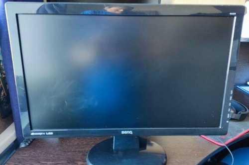 Монитор benq gl2240 разборка