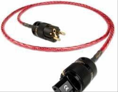 Кабели и аксессуары Nordost Heimdall2 Power Cable